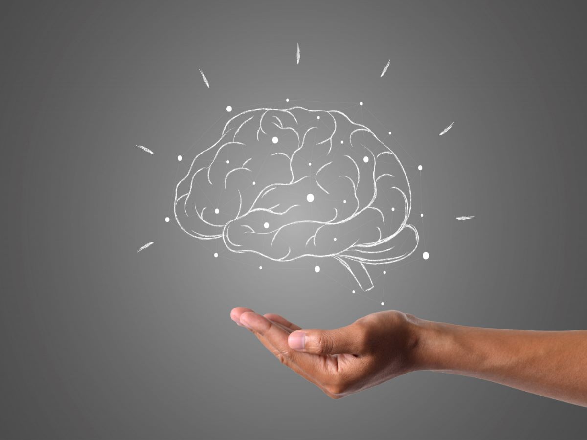 5 Ways to Improve the Power of Your Brain