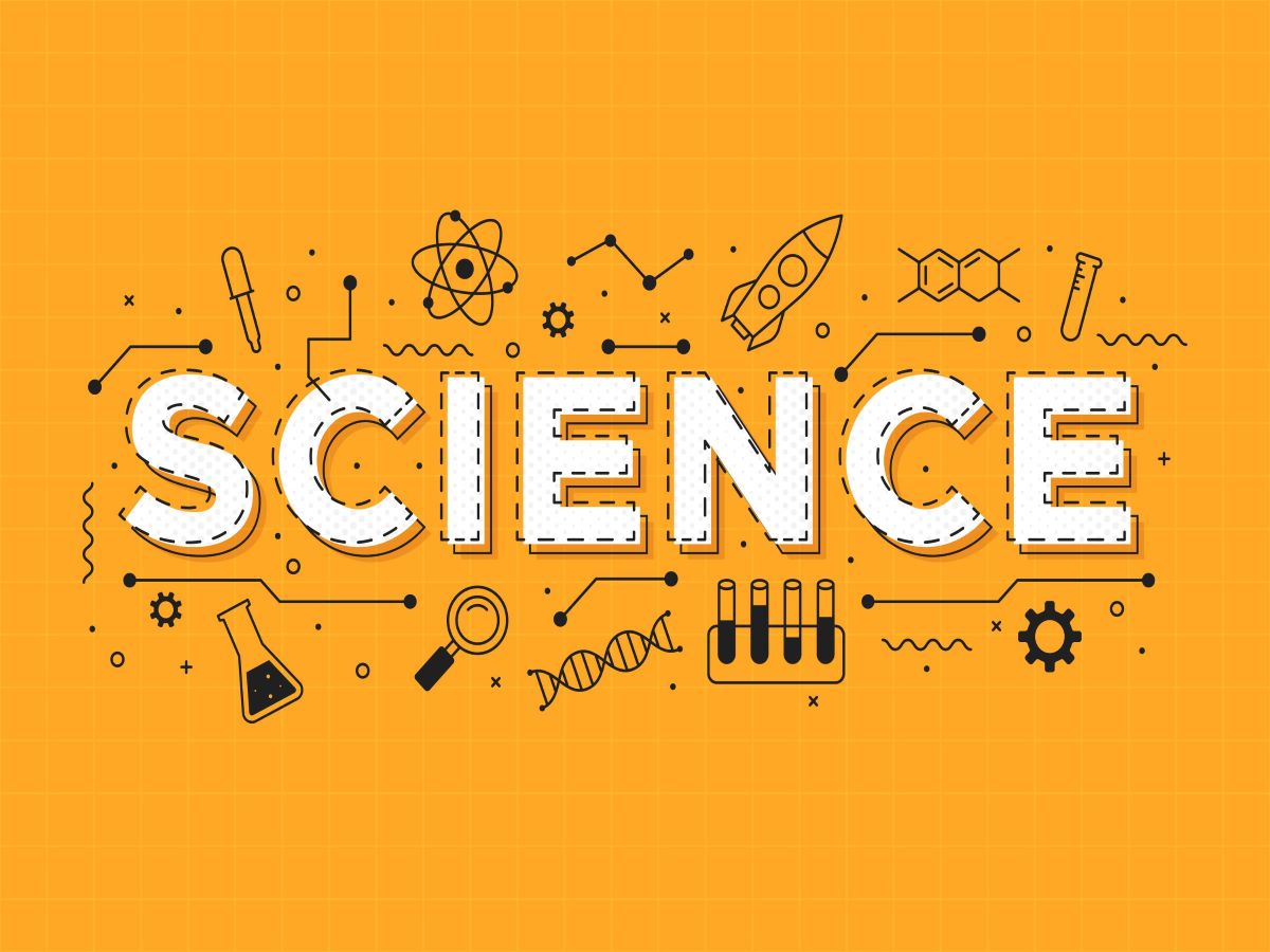 10 Incredible Scientific Facts that Will Blow Your Mind