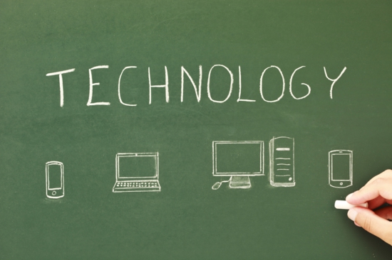 TECHNOLOGY ENABLED EDUCATION