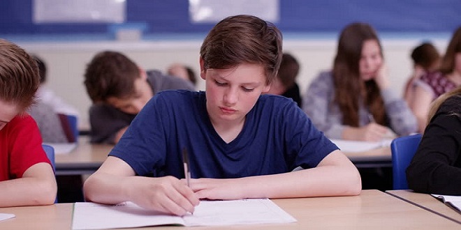 How to take exam notes effectively?