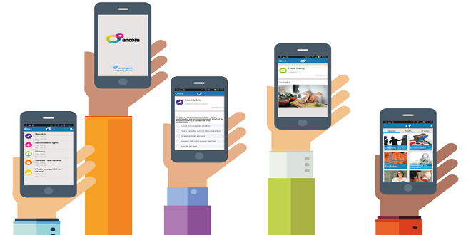 12 Ways Students Can Use Their Smartphone for Learning