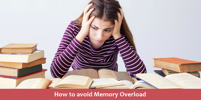 10 Effective Ways to Improve Your Memory for Studying