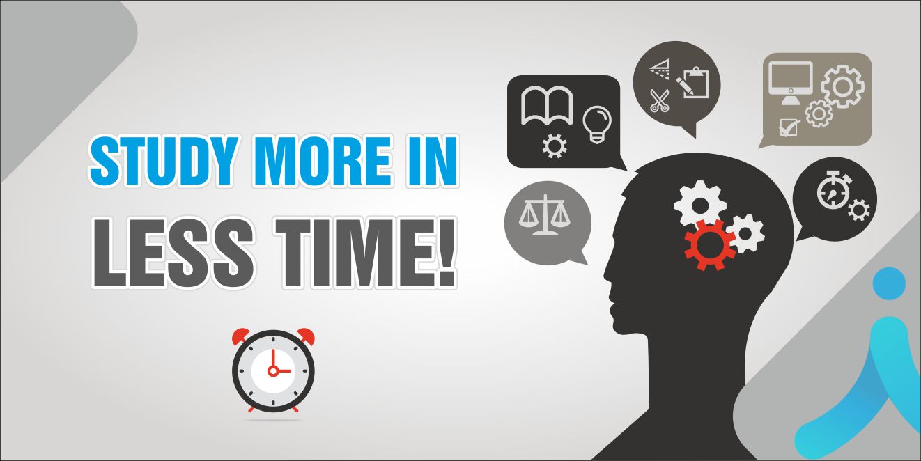 Smart Study Tips to Learn More in Less Time