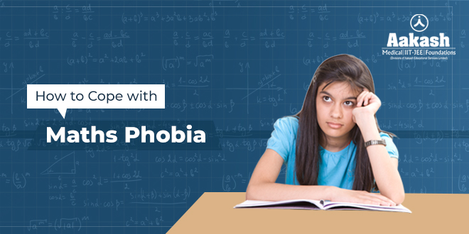 How to Cope with Maths Phobia
