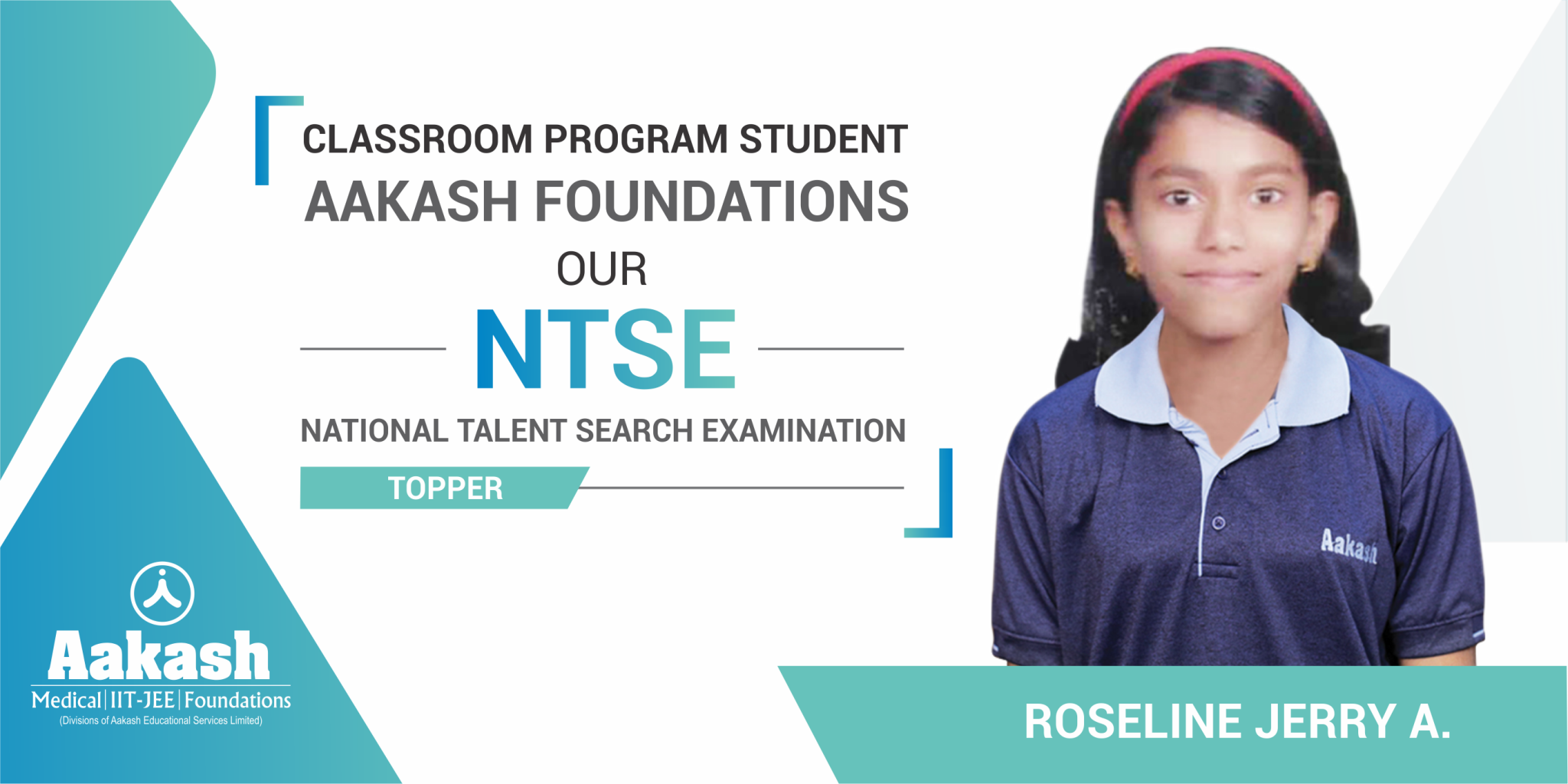 How Studying at Aakash Changed My Life