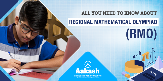 All You Need to Know About Regional Mathematical Olympiad (RMO)
