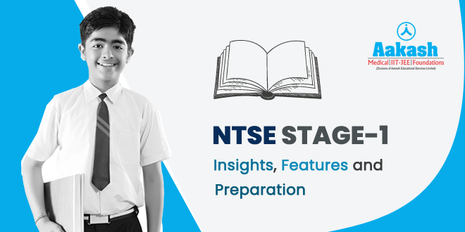 NTSE Stage 1: Insights, Features and Preparation Strategies