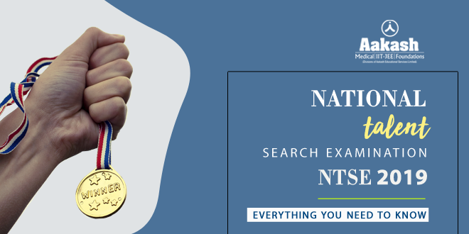 National Talent Search Examination (NTSE) 2023: Everything You Need to Know
