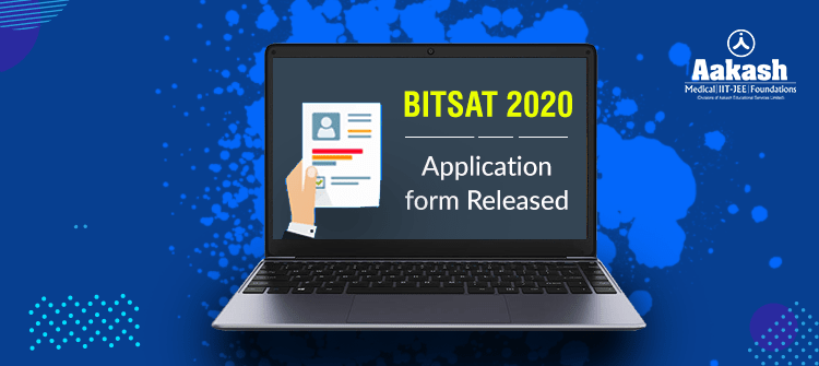 Know all about the BITSAT 2020
