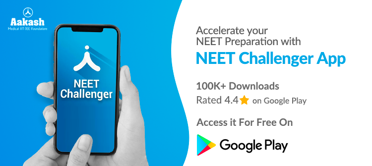 Get Ready for NEET with NEET Challenger App