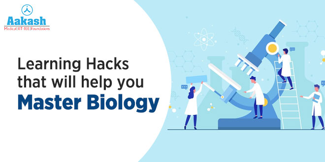 Everything you need to Know to do well in Biology