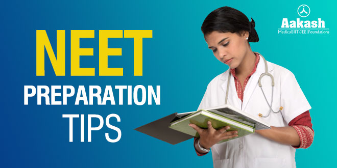 Preparation Tips from NEET Toppers
