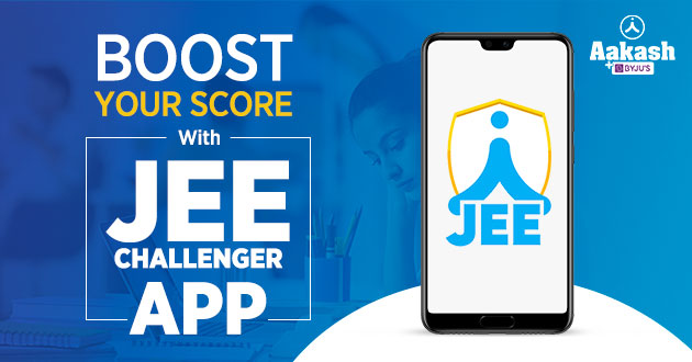 JEE Challenger, JEE Challenger App, Challenger App for JEE, IIT JEE