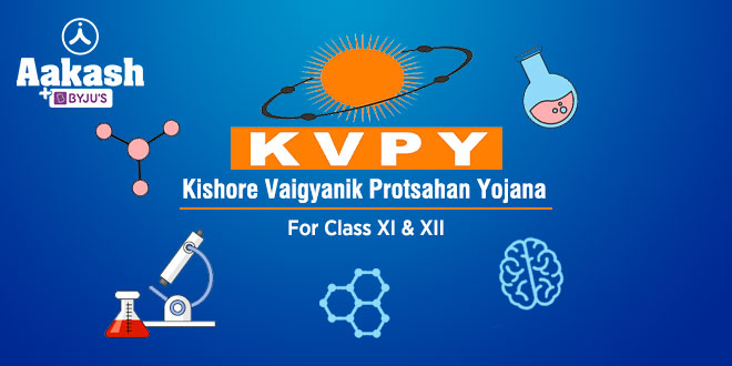 Kishore Vaigyanik Protsahan Yojana (KVPY) – All you need to Know About ...