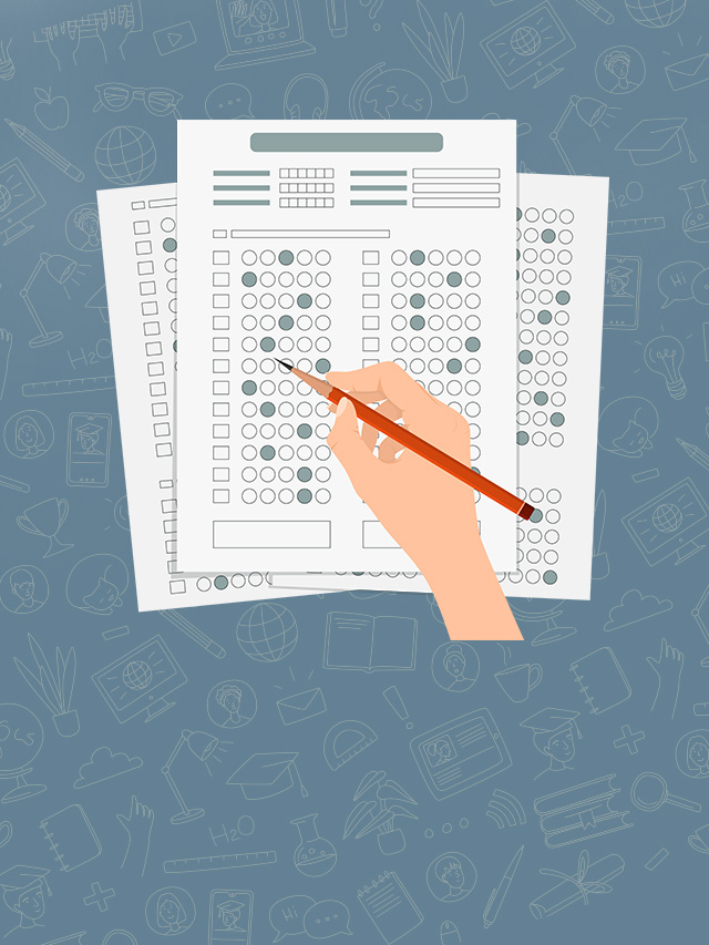 JEE Advanced 2023 Response Sheets to be Released by IIT-Guwahati Today