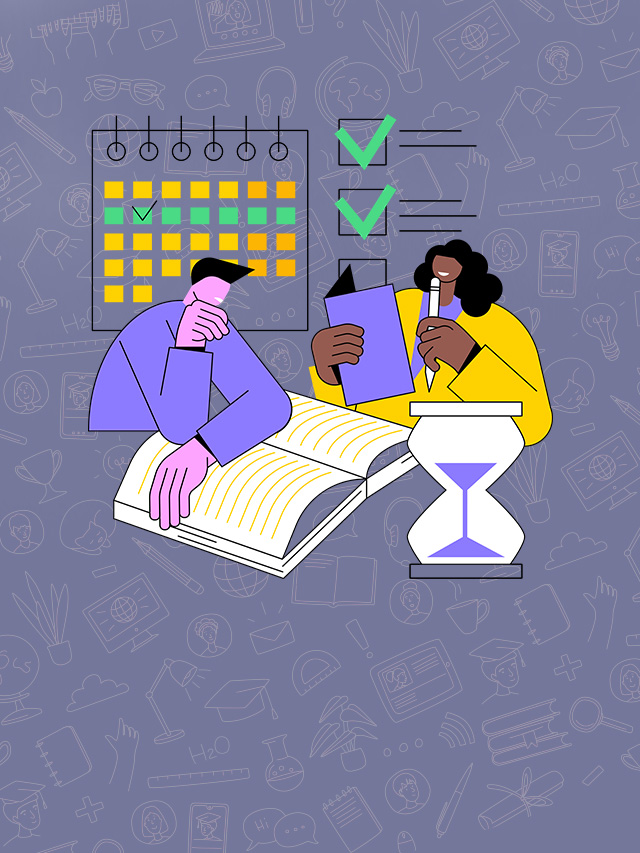 AP SSC Time Table 2025 Released on bse.ap.gov.in, Class 10 Exams to ...