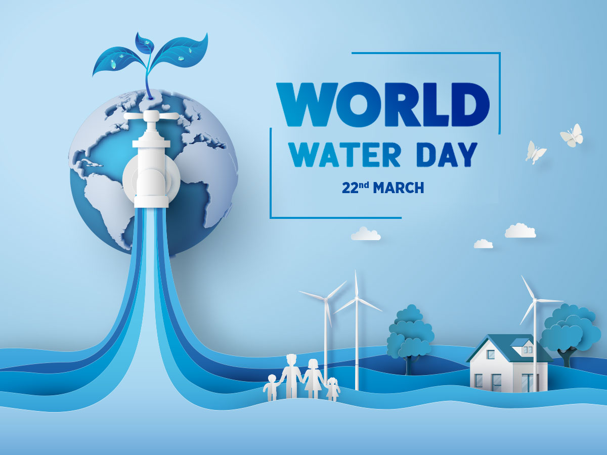 World Water Day 2024: Theme, Significance & History