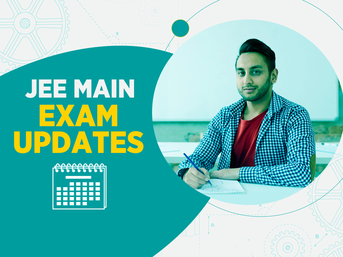 JEE Main 2022 exam to be conducted in two sessions: Latest Update