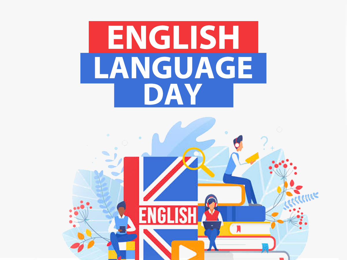 English Language Day: More Interesting Things About English