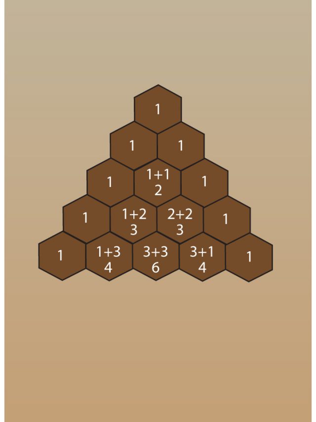 Pascal's Triangle Formula: How to Use Pascal's Triangle in Real Life