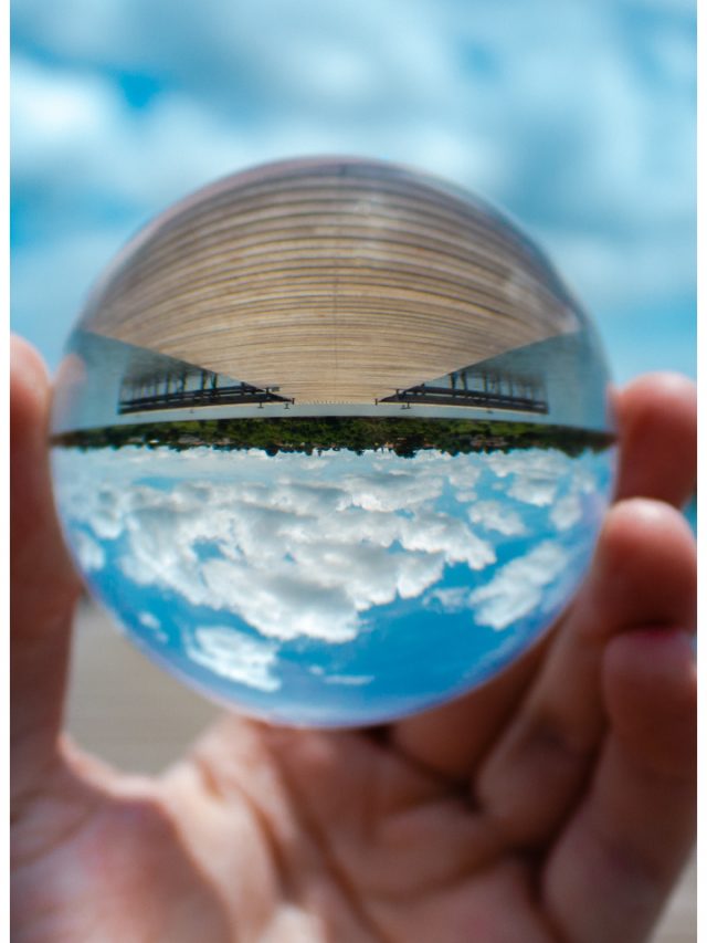 Magnification Formula For Mirrors & Lenses Explained | CBSE 10th Notes