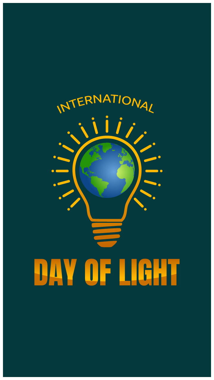 International Light Day 2022: Theme, History, Significance & Importance