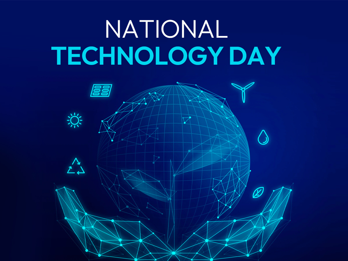 National Technology Day 2022: Know history, significance & theme