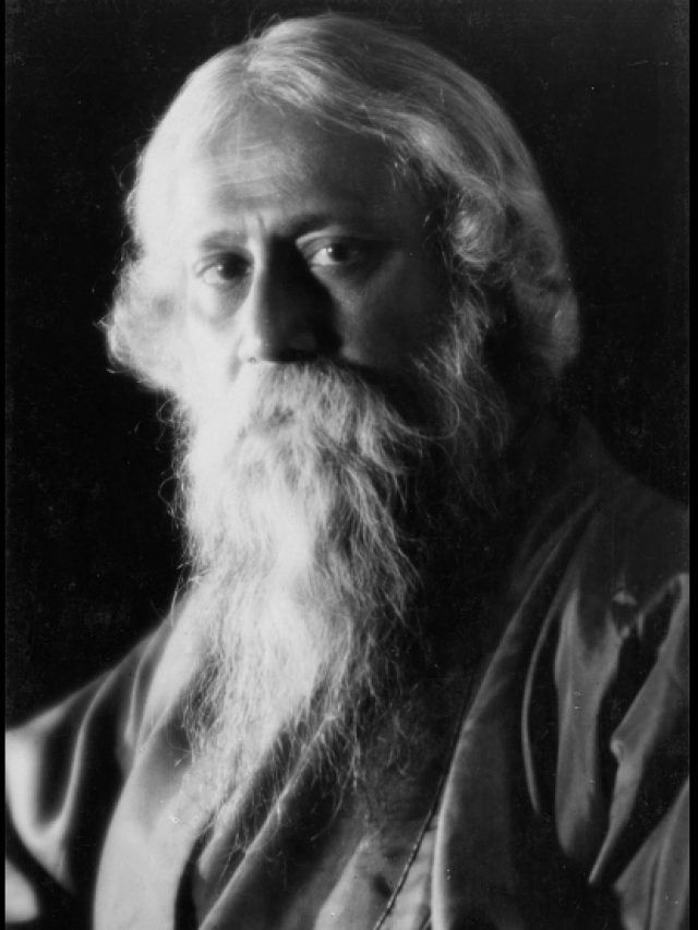 Rabindranath Tagore Jayanti 2022: Date, Importance and Significance of ...