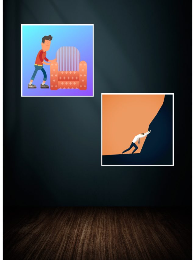 Positive Work and Zero Work Explained with Example | Class 9 Physics