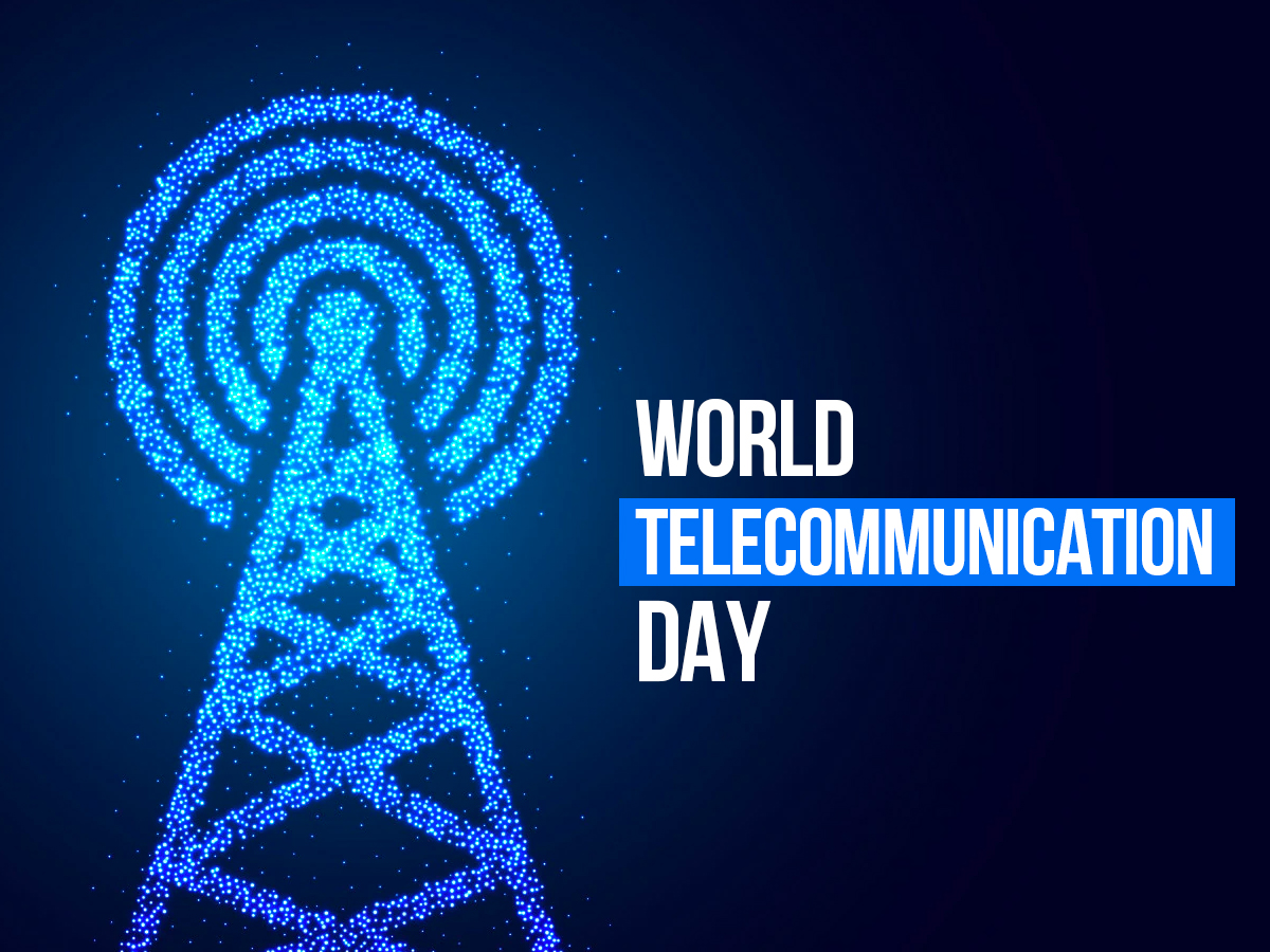 What Is World Telecommunication Day And Why Is It