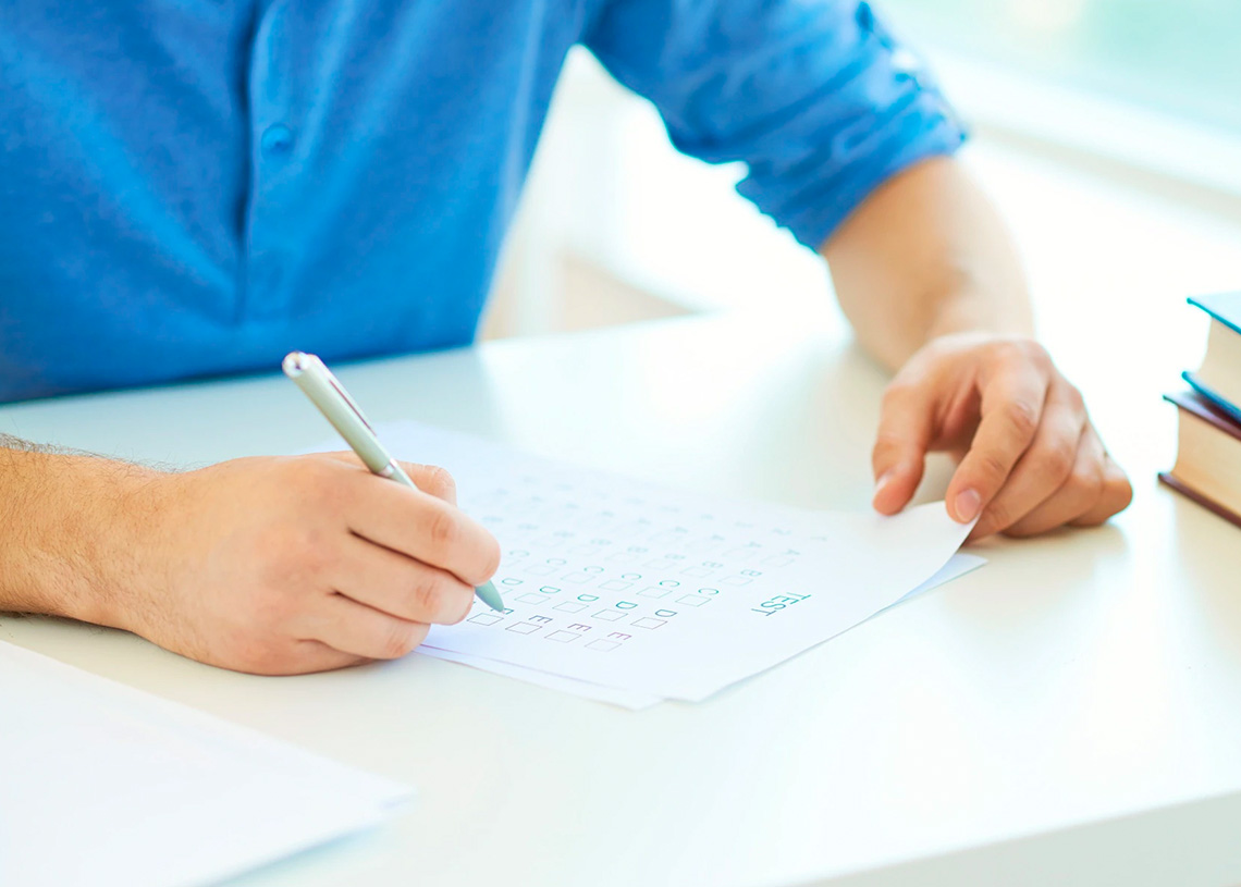 How To Complete The Examination Syllabus On Time?