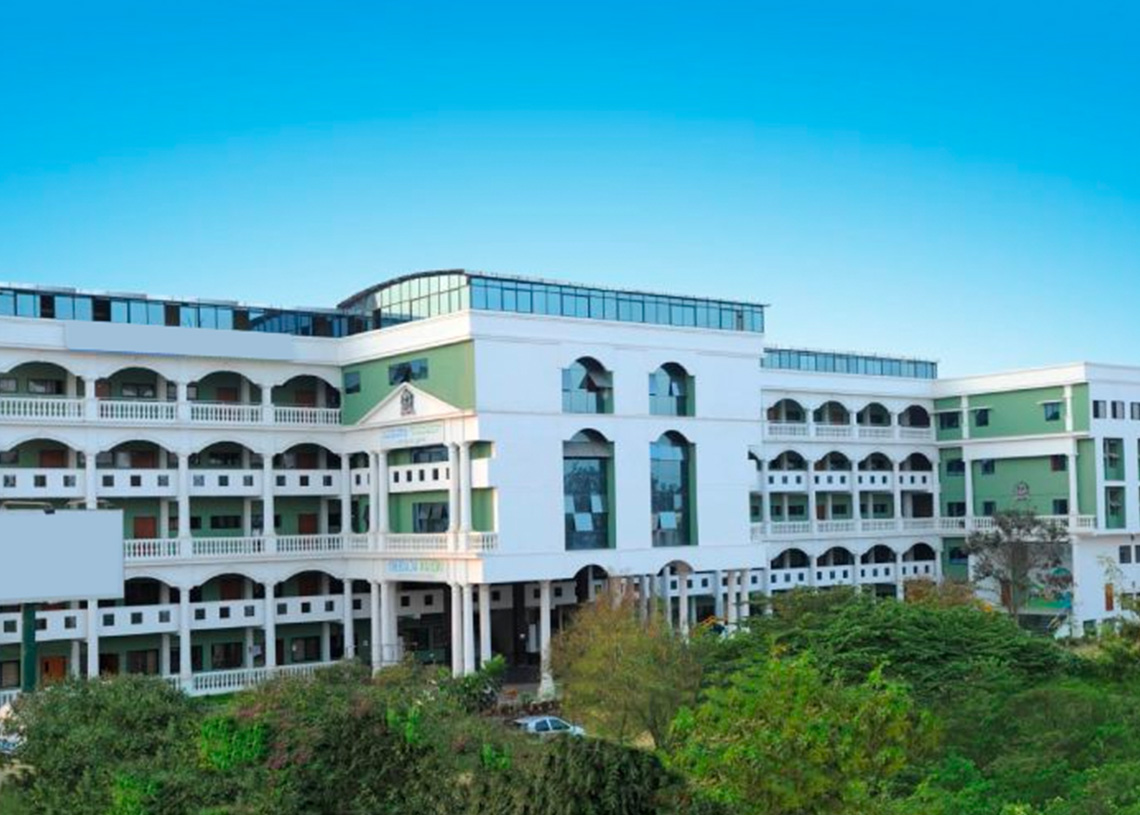 National Institute of Technology Goa (NITG) Ranking 2024-25, Admissions ...