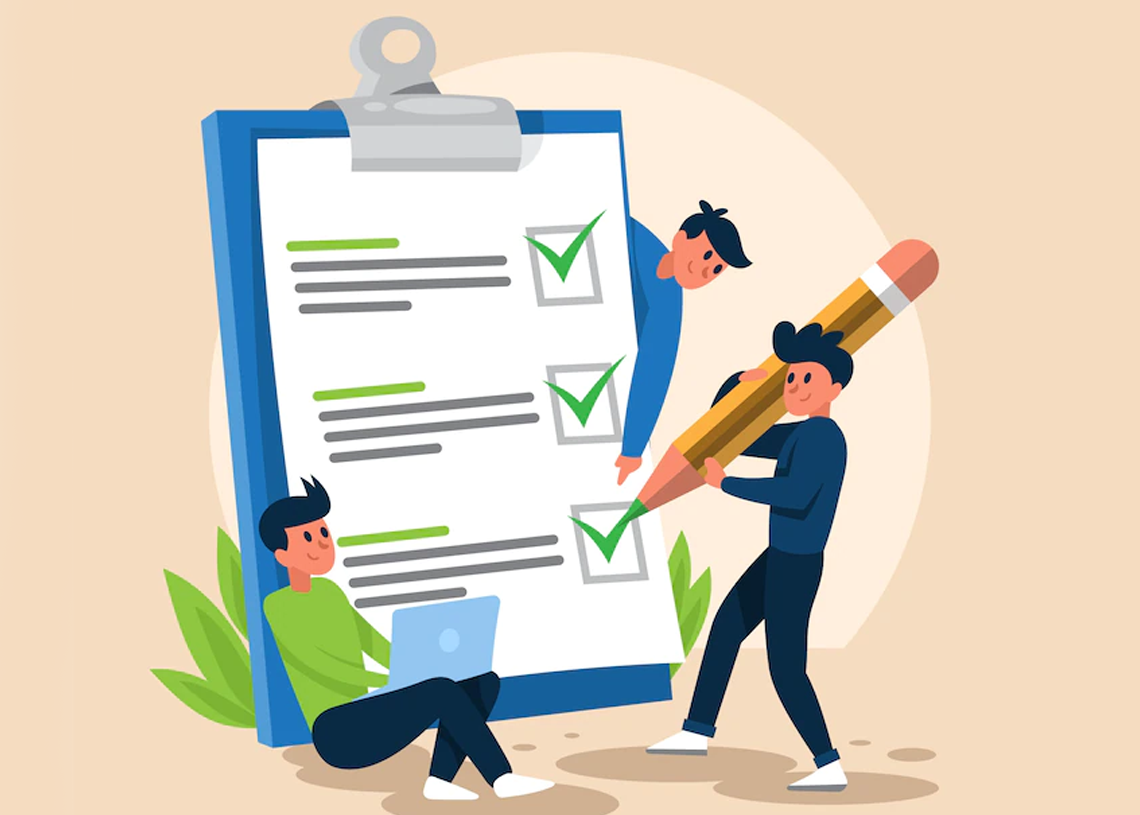 7 Reasons You Must Stick To Your Study Plan During The Holidays