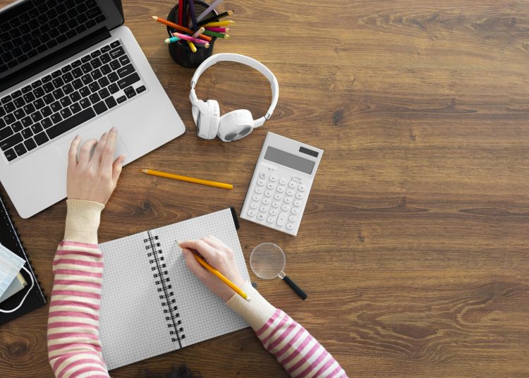 Discover Some Of The Best Note-Making Technique