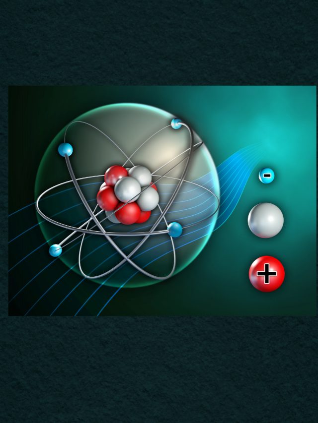 Step-By-Step Guide to Find Atomic Number From Atomic Structure - Aakash ...