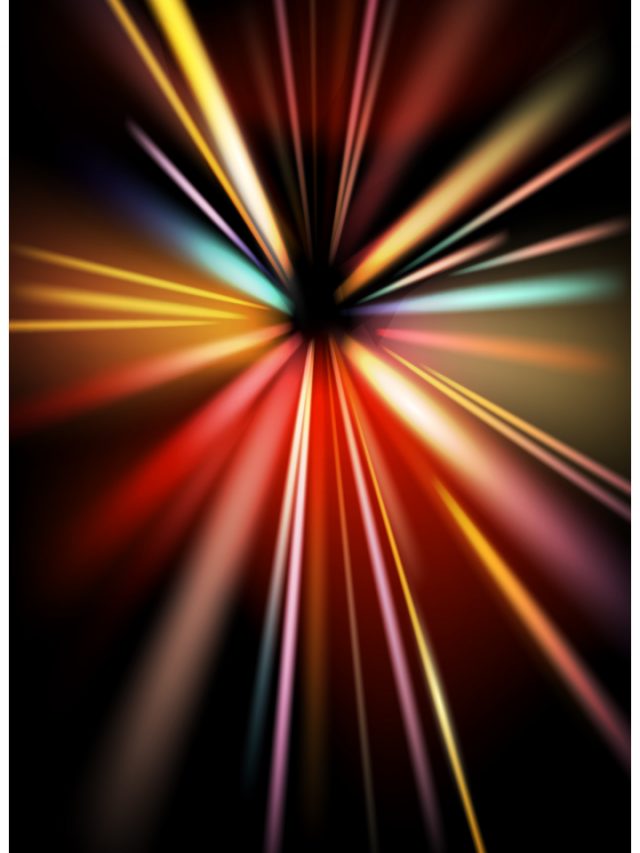 Speed of Light vs Speed of Sound: What's the Difference Between Them