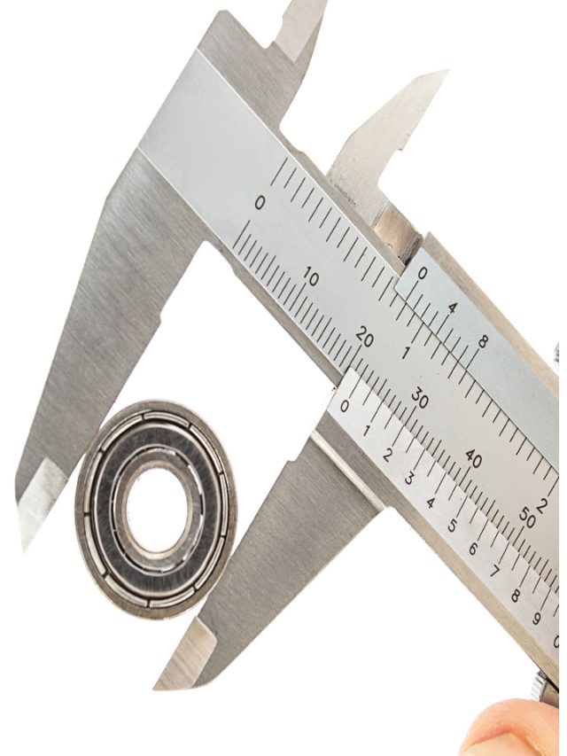 Explained: Least count of vernier caliper formula with example - Aakash ...