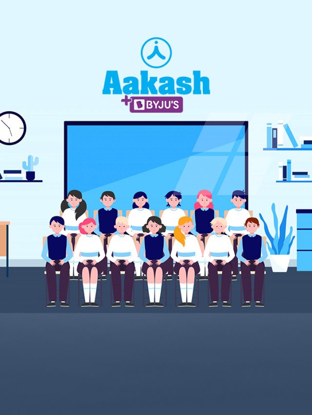 Aakash Byju's JEE Main 2022 Toppers List With Marks Who Scored 99+