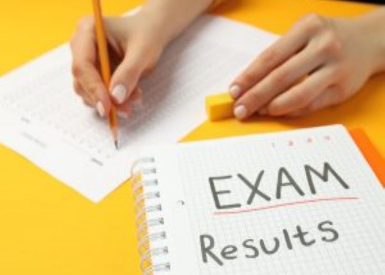 Check Exam List With Names, Marks And AIR For JEE Advanced 2022 Topper