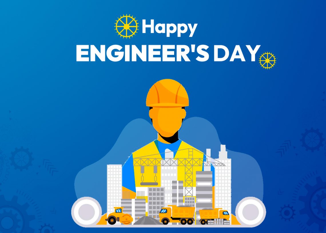 Engineer's Day 2024: History, Significance & Theme of World Engineer's Day