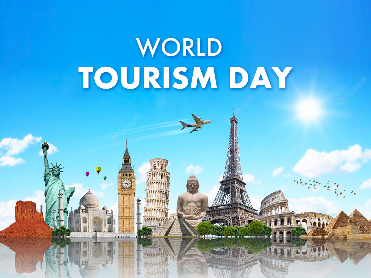 World Tourism Day 2022: Know History, Significance, Theme and ...