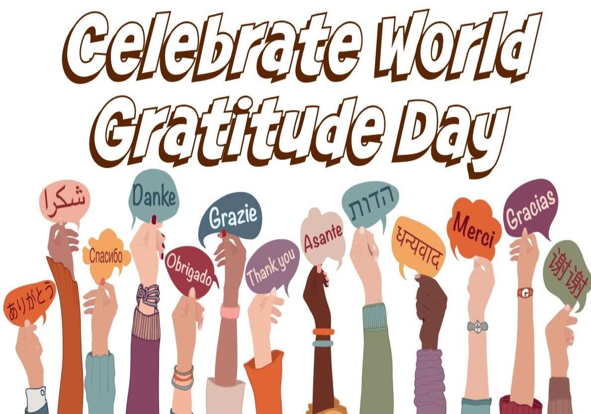 World Gratitude Day 2022: History, Significance & Quotes