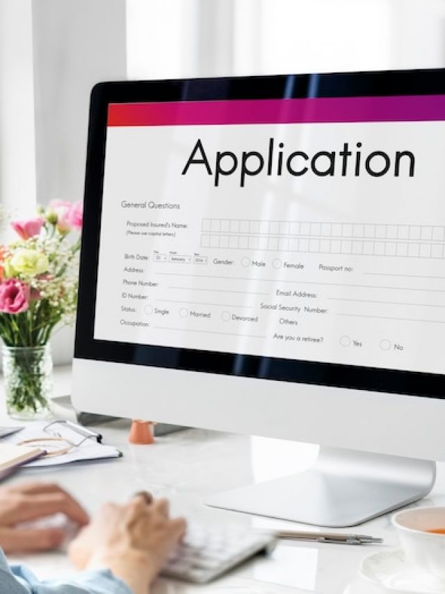 How To Edit JEE Mains Application Form 2025?