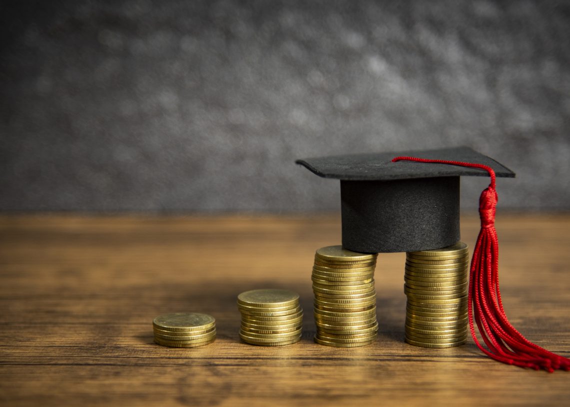 IACST Scholarship Test 2026