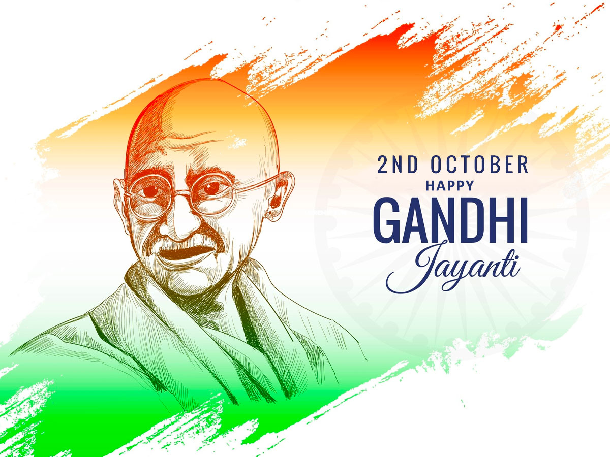 Gandhi Jayanti 2022: Significance, History, Facts and All You Need to Know