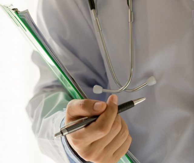 DNC Full Form in Medical