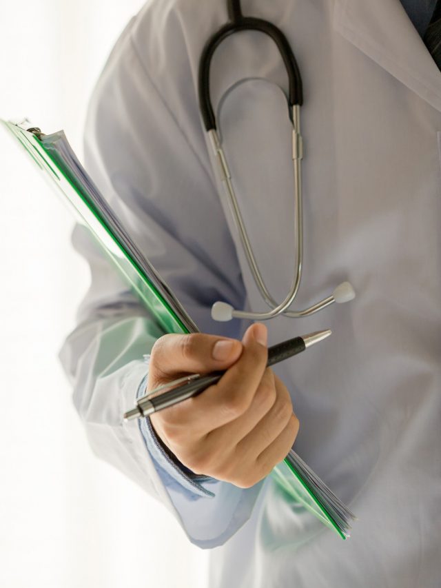 DNC Full Form in Medical