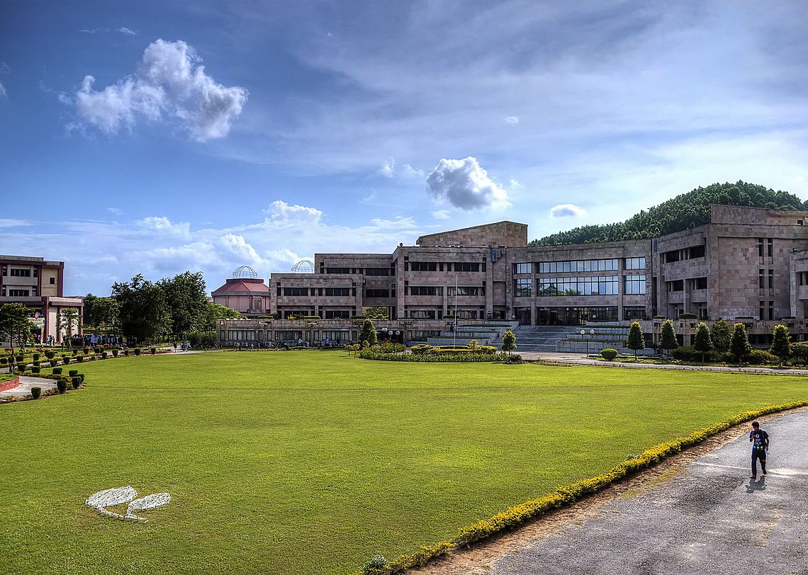 IIT Delhi 2024-25 Courses, Fees, Admissions, Placements, Rankings