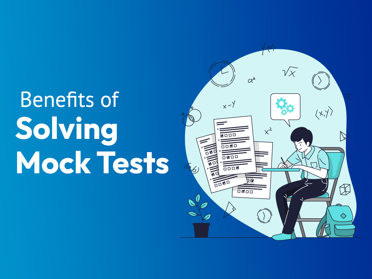 Mock tests, Mock tests 2023, importance of mock tests