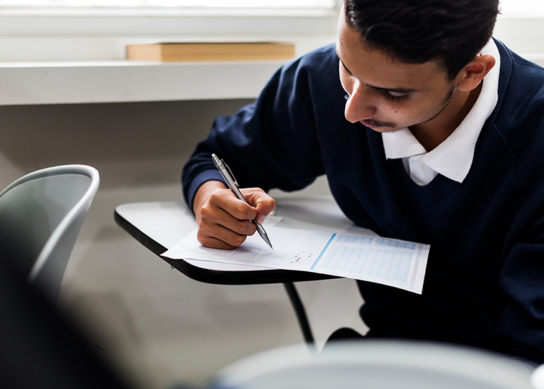 Aakash iACST, Aakash Scholarship exam